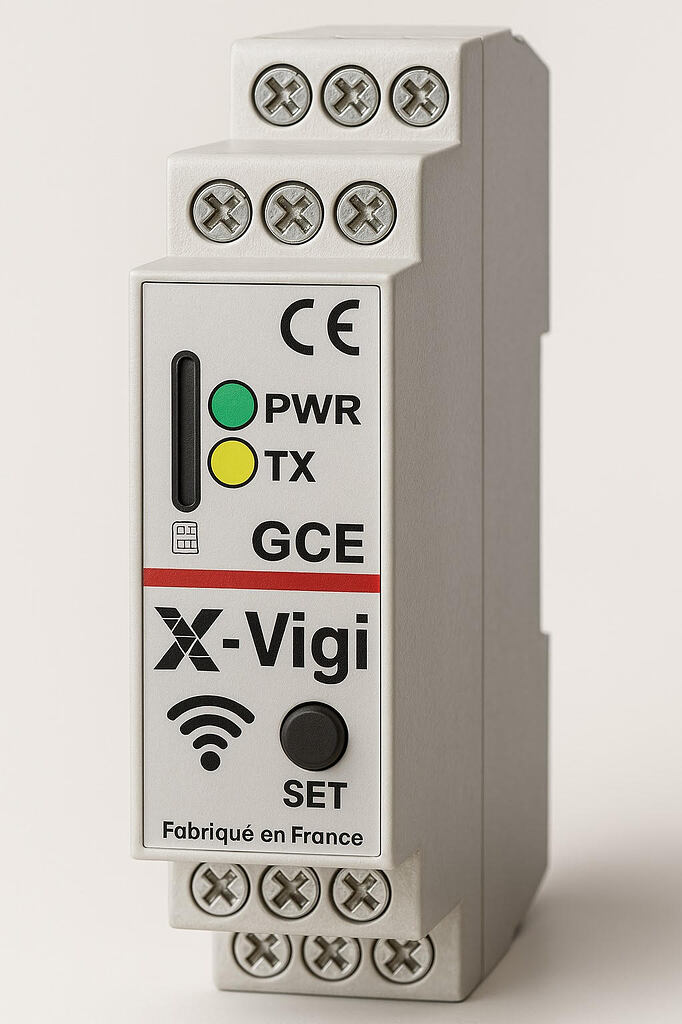 Roadmap GCE 2025 - GCE Electronics - GCE Electronics - Forum domotique - IPX800 - EcoDevices etc...