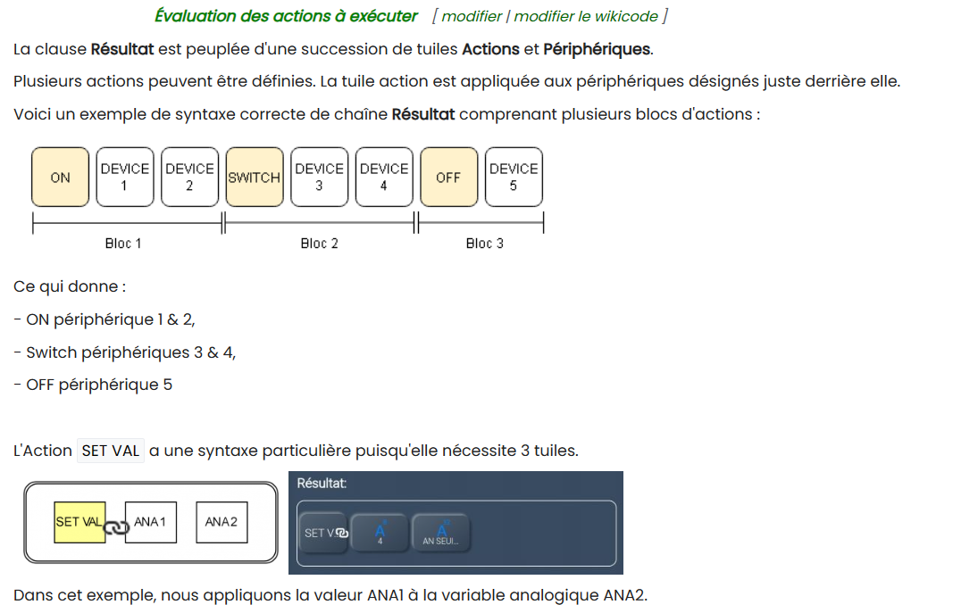 Scenario restart clignotant - Cartes Ethernet IPX800 - GCE Electronics ... Scenario restart clignotant - Cartes Ethernet IPX800 - GCE Electronics ...